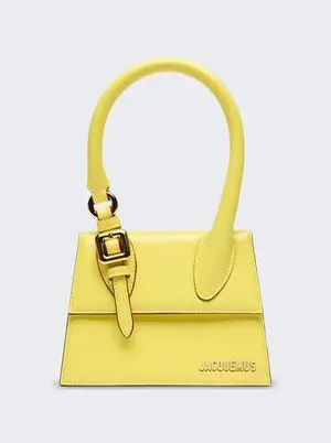 Jacquemus Flap Mini Bags
