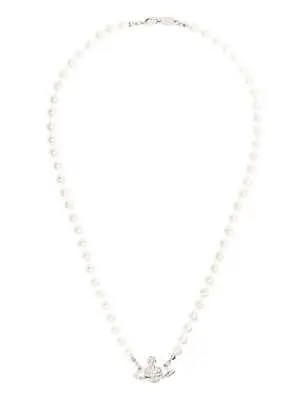 VIVIENNE WESTWOOD Mini Bas Relief Necklace
