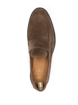 Officine Creative Opera Flexi 101 Loafers