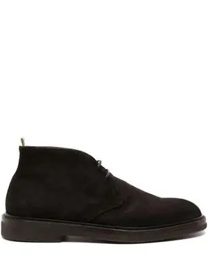 Officine Creative Low-top Boots
