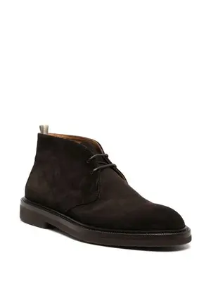 Officine Creative Low-top Boots