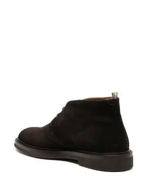 Officine Creative Low-top Boots