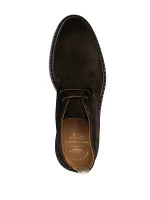 Officine Creative Low-top Boots