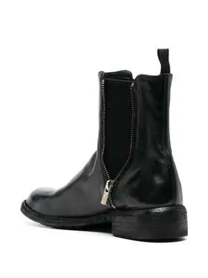 Officine Creative 40mm Legrand 227 Chelsea Boots
