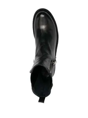 Officine Creative 40mm Legrand 227 Chelsea Boots