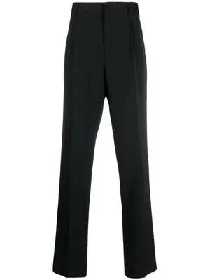 Lanvin Slit Pants For Men