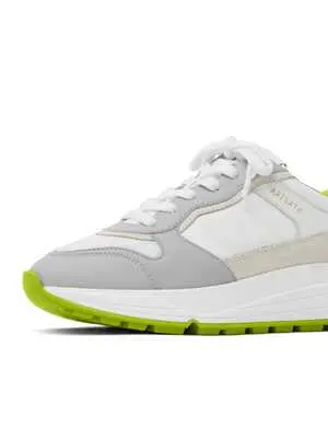 Axel Arigato Rush Low-top Sneakers