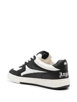 Palm Angels University Low-top Sneakers