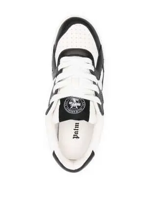 Palm Angels University Low-top Sneakers