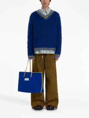 Marni Reversible Tote Bag