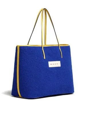 Marni Reversible Tote Bag