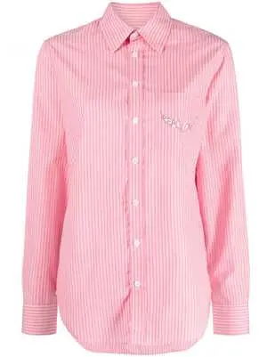 Zadig&voltaire Pocket Shirts For Women