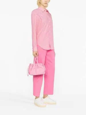 Zadig&Voltaire Taskiz Logo-embellished Shirt