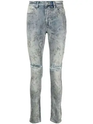 Ksubi Van Winkle Unearthly Jeans