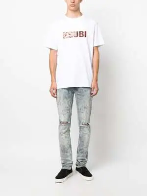 Ksubi Van Winkle Unearthly Jeans