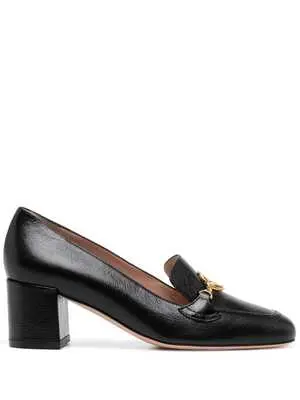 Bally O'brien 50mm Leather Pumps
