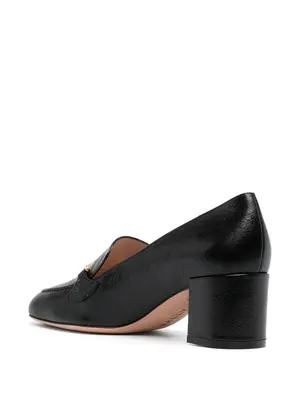 Bally O'brien 50mm Leather Pumps