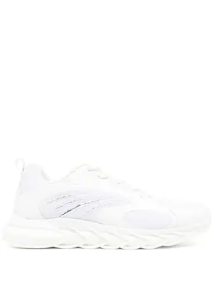 PLEIN SPORT The Turbine Gen.x.02 Tiger Sneakers