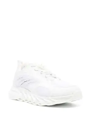 PLEIN SPORT The Turbine Gen.x.02 Tiger Sneakers