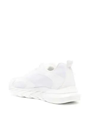 PLEIN SPORT The Turbine Gen.x.02 Tiger Sneakers
