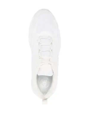 PLEIN SPORT The Turbine Gen.x.02 Tiger Sneakers