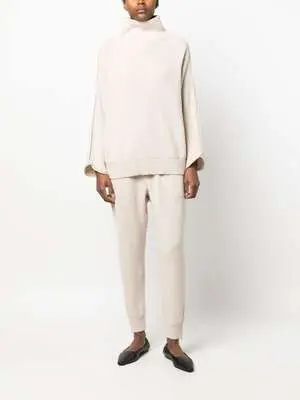 Brunello Cucinelli Monili-detail Cashmere Jumper