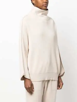 Brunello Cucinelli Monili-detail Cashmere Jumper