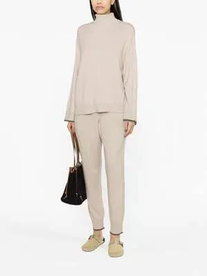 Brunello Cucinelli Fine-knit Cashmere Jumper