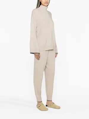 Brunello Cucinelli Fine-knit Cashmere Jumper