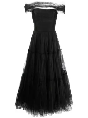 Ana Radu Corset Dresses