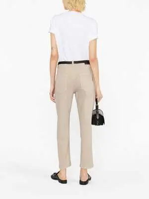 Brunello Cucinelli Tapered-leg Trousers