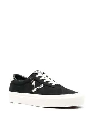 VANS Style 73 Dx Anaheim Factory Sneakers - Black