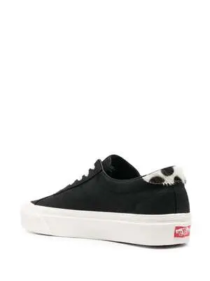 VANS Style 73 Dx Anaheim Factory Sneakers - Black