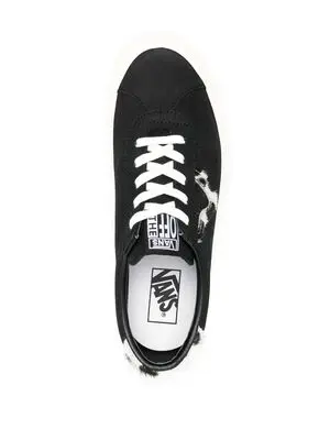VANS Style 73 Dx Anaheim Factory Sneakers - Black