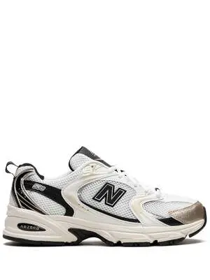 NEW BALANCE 530 Low-top Sneakers - White