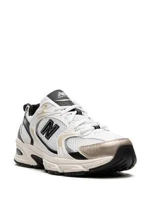 NEW BALANCE 530 Low-top Sneakers - White