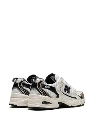 NEW BALANCE 530 Low-top Sneakers - White