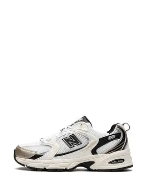 NEW BALANCE 530 Low-top Sneakers - White