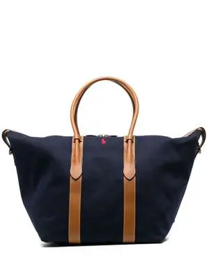 Polo Ralph Lauren Luggage Pony-motif - Blue