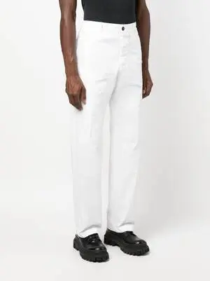Dsquared2 Straight-leg Trousers