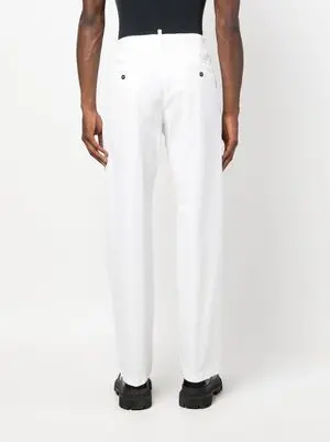 Dsquared2 Straight-leg Trousers