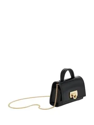 FERRAGAMO Airpod Pro Leather Case
