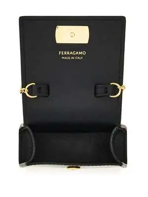 FERRAGAMO Airpod Pro Leather Case