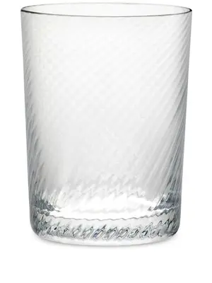 Dolce & Gabbana Set-of-two Murano Glasses - White