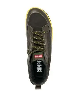 Camper Peu Pista Gm High-top Sneakers