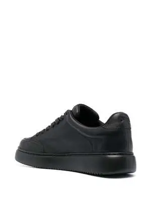 Camper Runner K21 Low-top Sneakers - Black