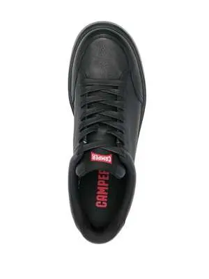 Camper Runner K21 Low-top Sneakers - Black