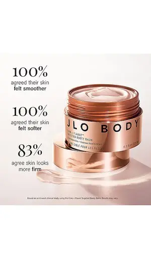JLO BEAUTY Body Discovery Trio - N,a