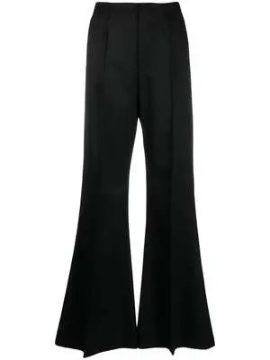Fabiana Filippi Flare Bottoms For Women