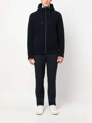 Herno Infinity Reversible Hooded Jacket